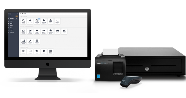 Lightspeed Retail Hardware - Lightspeed Commerce